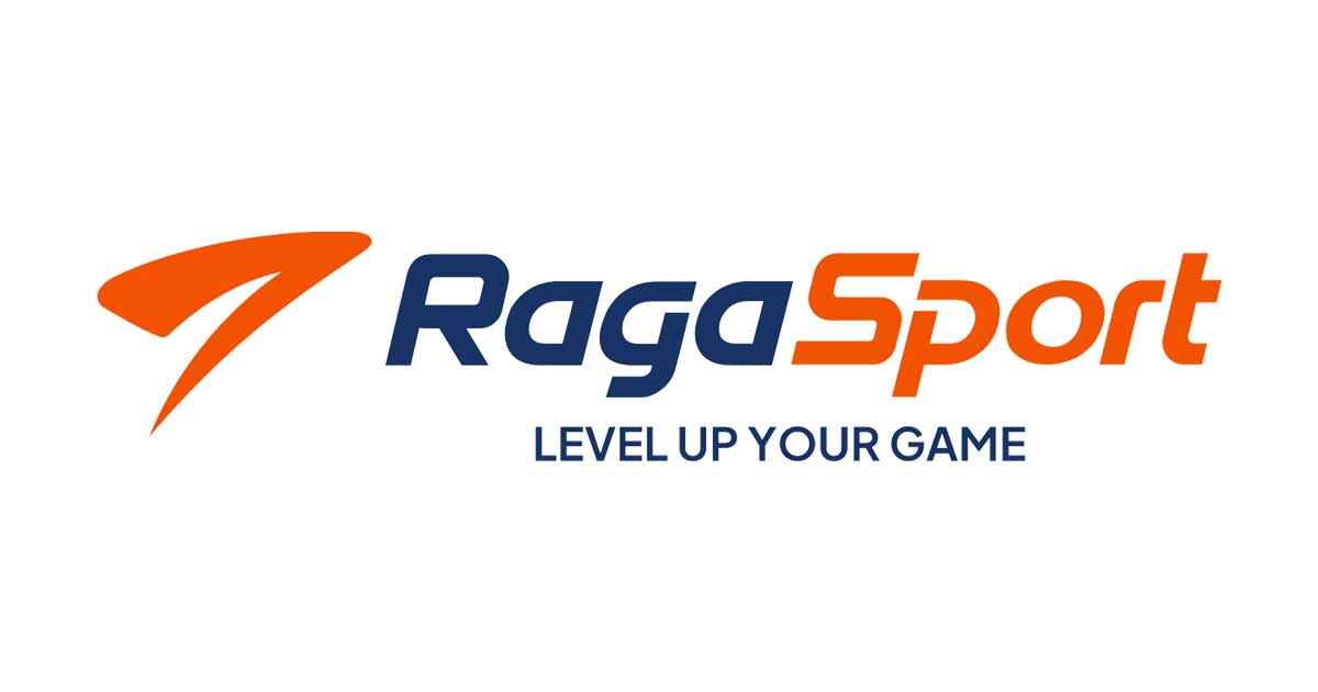RagaSport Group - Healthier Happier